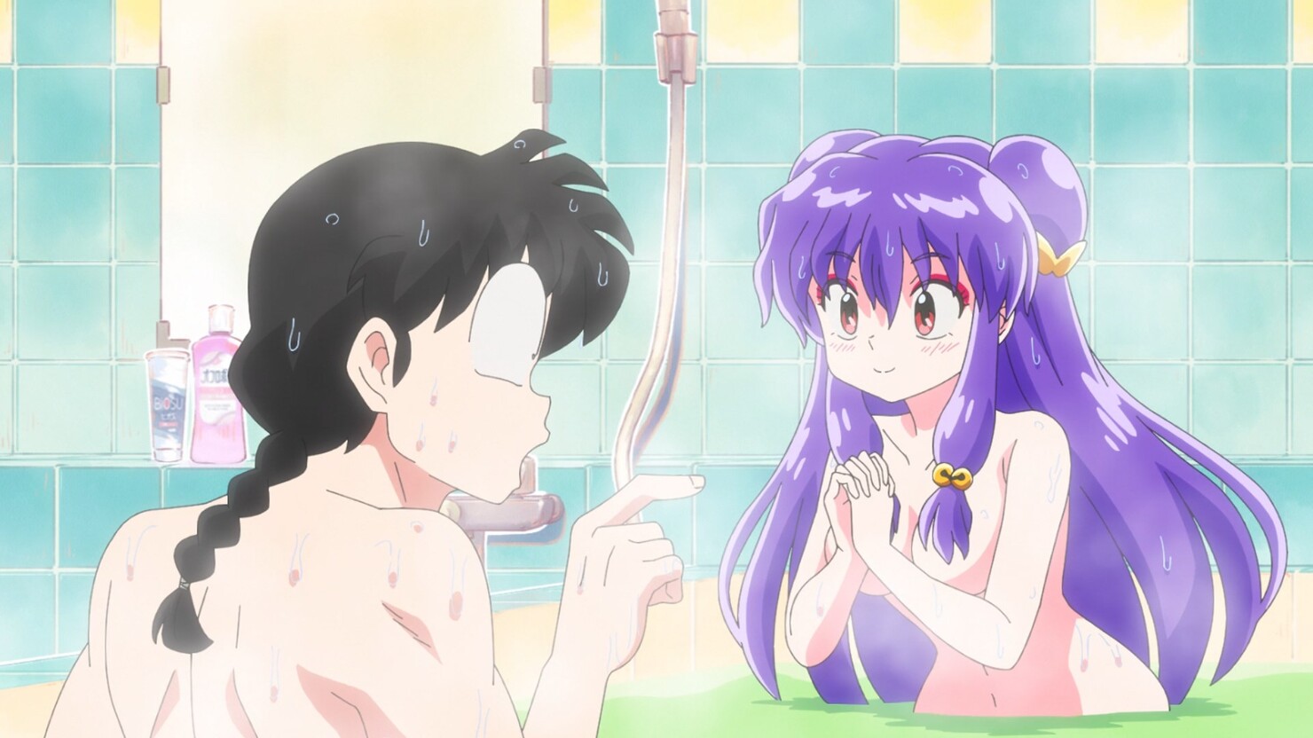 Аниме «Санда» / SANDA (2025) — трейлеры, дата выхода | КГ-Портал