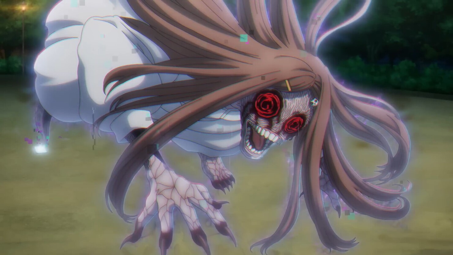 «Мёртвый аккаунт» / Dead Account (2026) — все трейлеры аниме | КГ-Портал