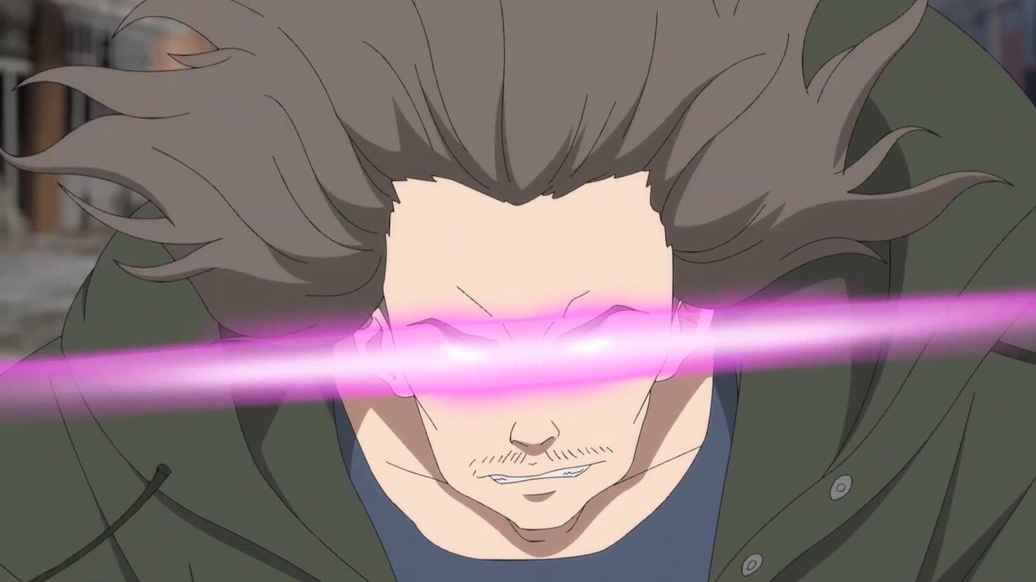 Crunchyroll опубликовал дату премьеры и трейлер анимационного сериала ...