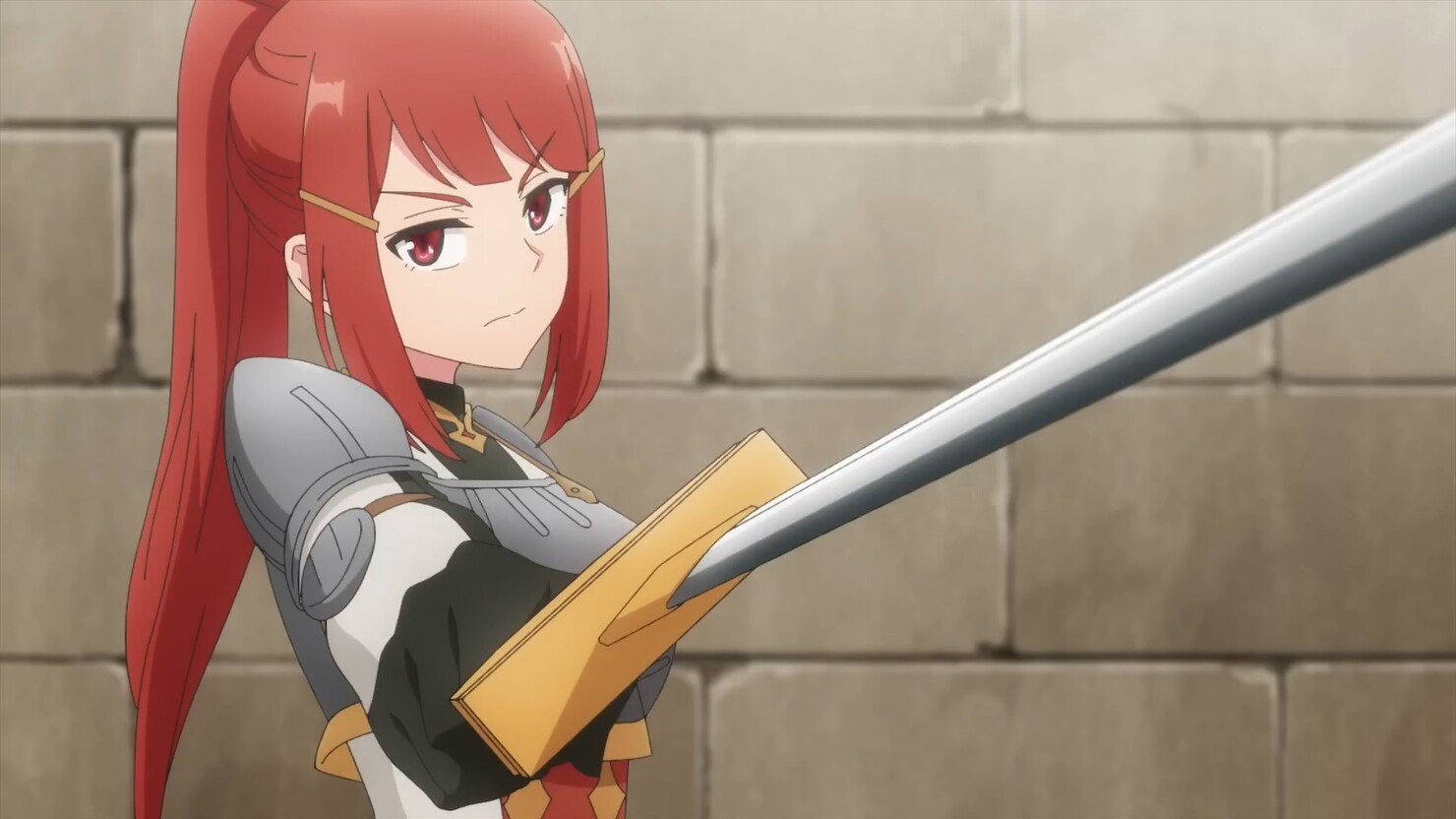 «Бесклассовый герой: Да мне всё равно не нужны эти ваши навыки ...