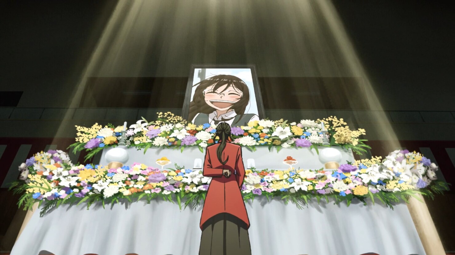 «Санда» / SANDA (2025) — все трейлеры аниме | КГ-Портал