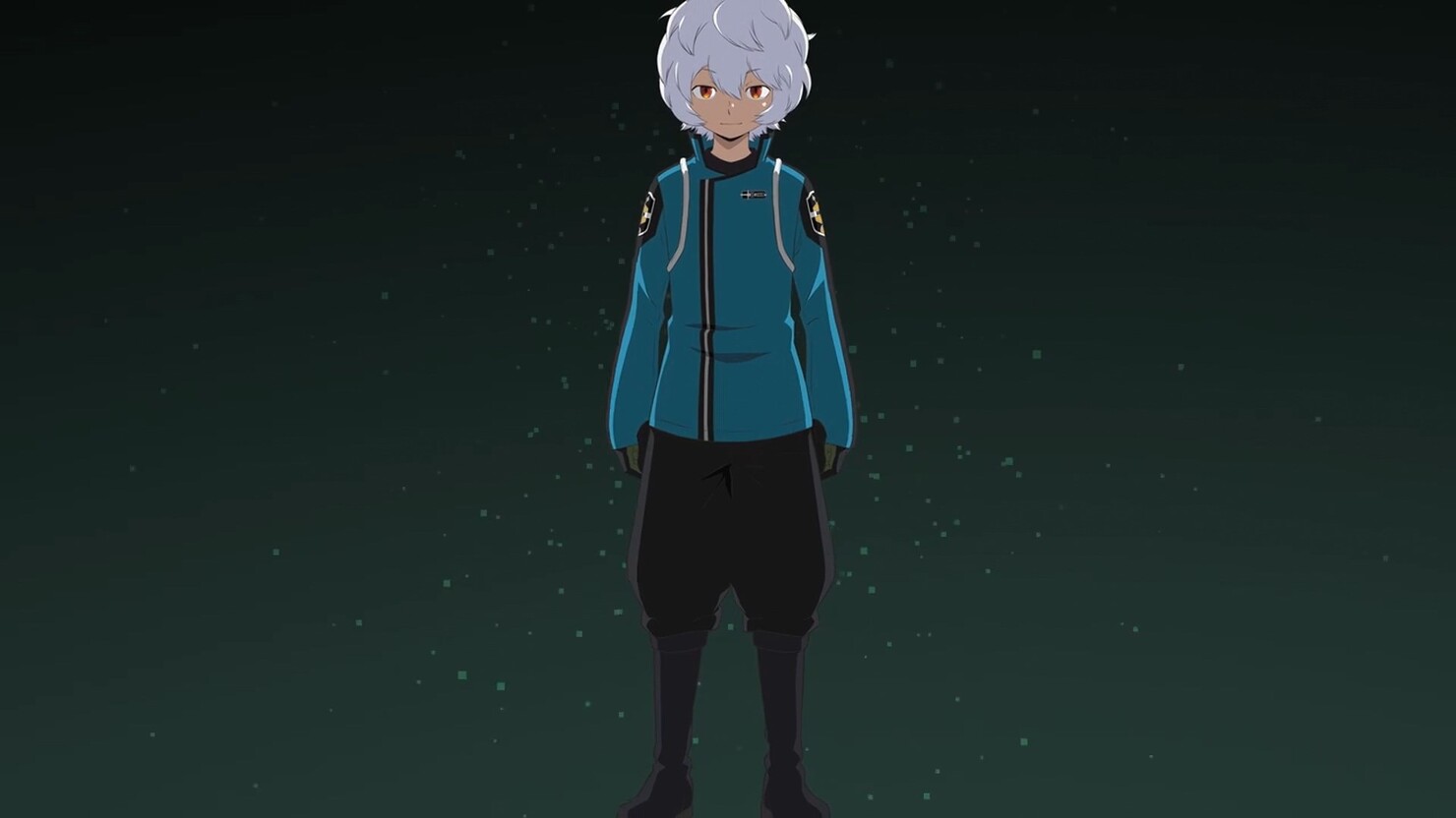«Мировой импульс 2» / World Trigger (2021) — все трейлеры аниме | КГ-Портал