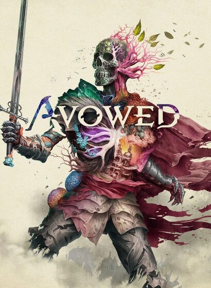 Игра Avowed — трейлеры, дата выхода | КГ-Портал