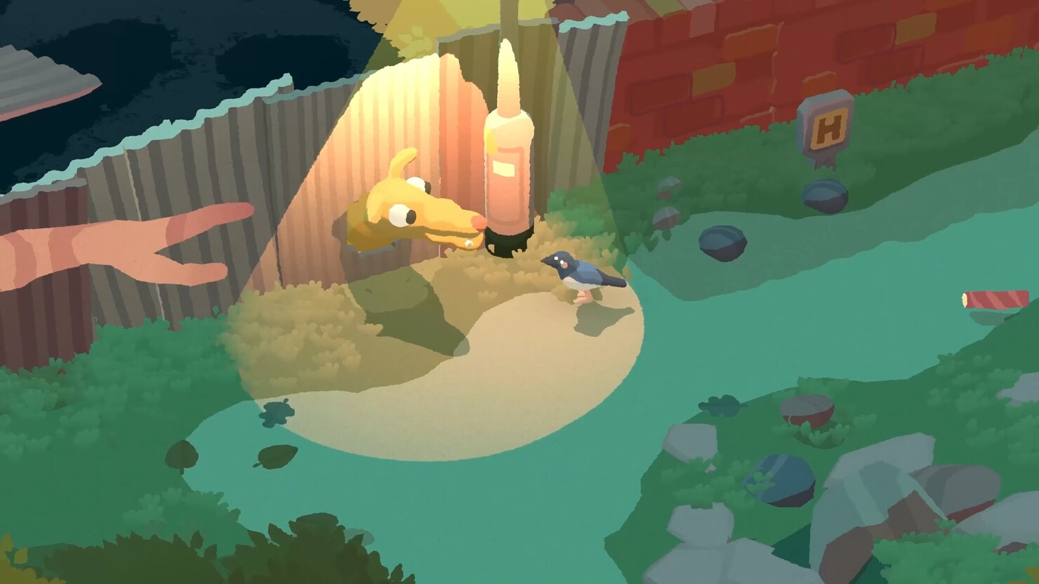 Bad Magpie — все трейлеры игры | КГ-Портал