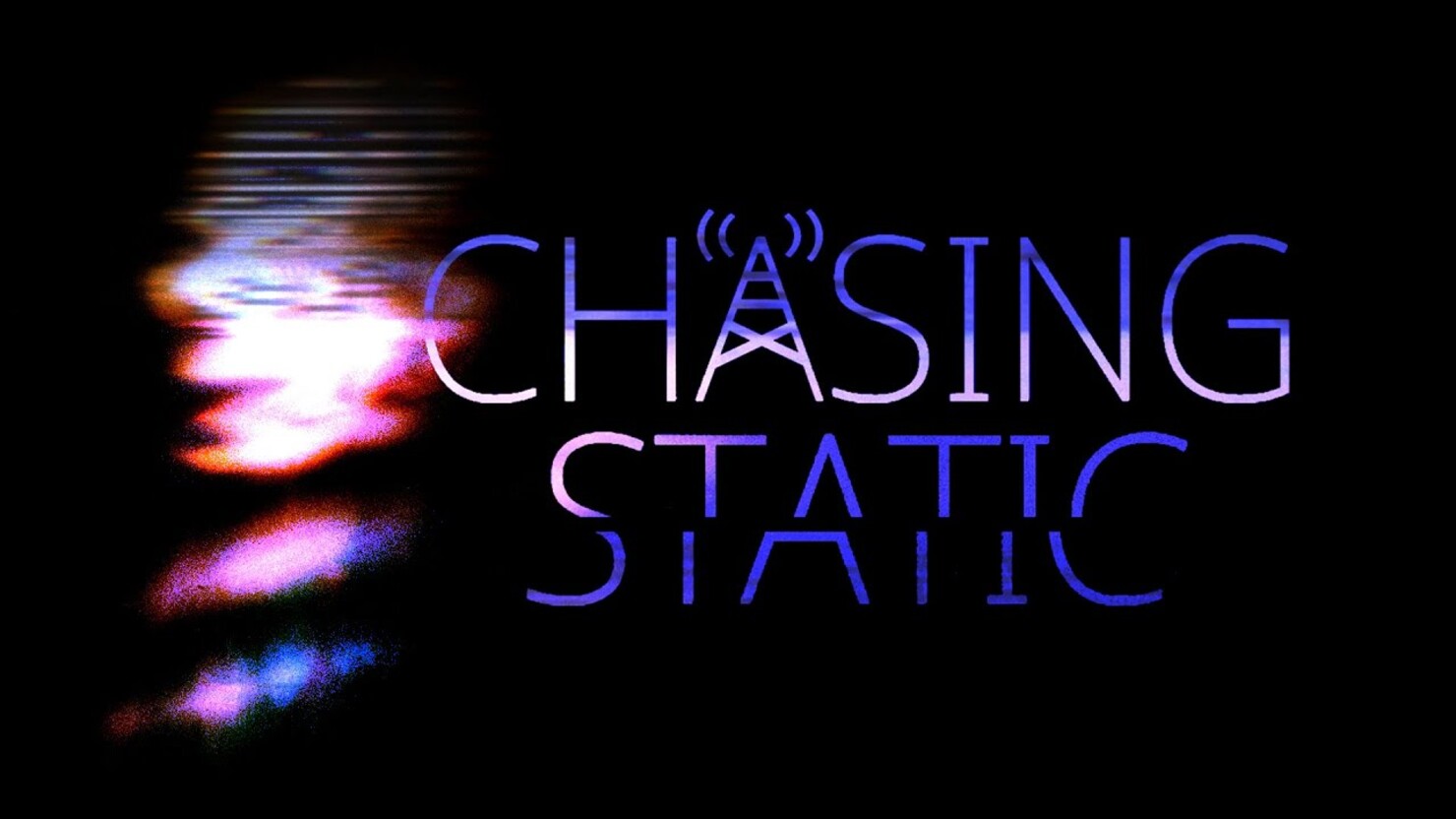 Chasing Static (2021) — все трейлеры игры | КГ-Портал