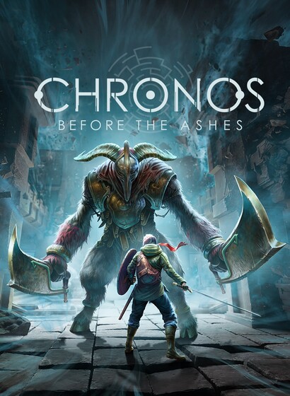 Игра Chronos: Before the Ashes (2020) — трейлеры, дата выхода | КГ-Портал