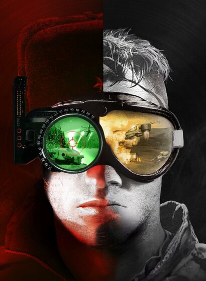 Игра Command And Conquer Remastered Collection 2020 — трейлеры дата