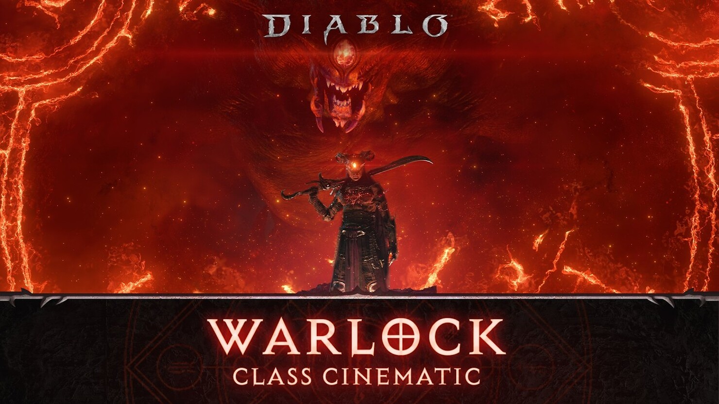 Игра Diablo II: Resurrected (2021) — трейлеры, дата выхода: CG-трейлер ...