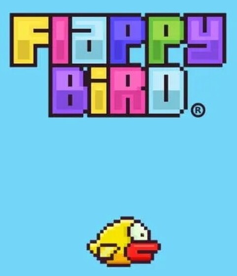 Игра Flappy Bird — трейлеры, дата выхода | КГ-Портал