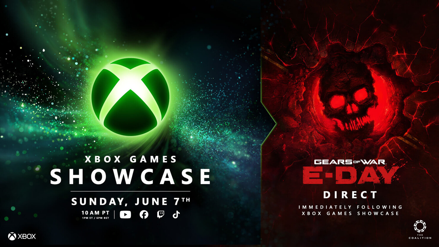Смотрим и обсуждаем: Xbox Games Showcase 2026 | КГ-Портал