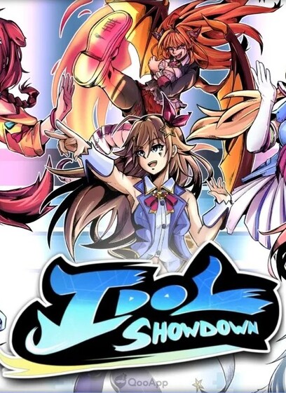 Игра Idol Showdown — трейлеры, дата выхода | КГ-Портал