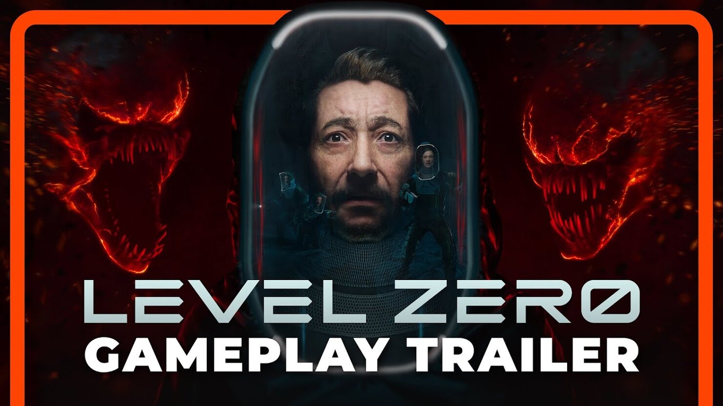 Level Zero — все трейлеры игры | КГ-Портал