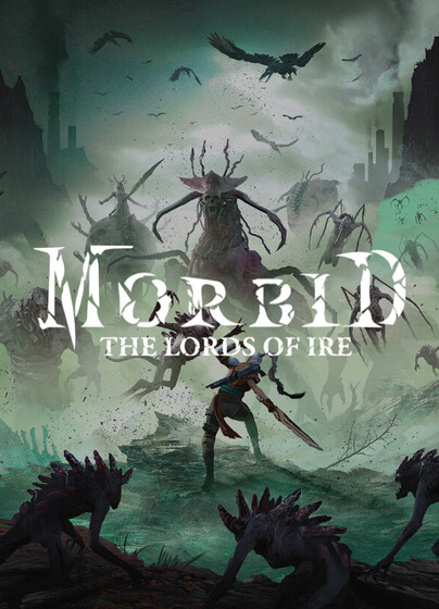 Игра Morbid: The Lords of Ire — трейлеры, дата выхода | КГ-Портал