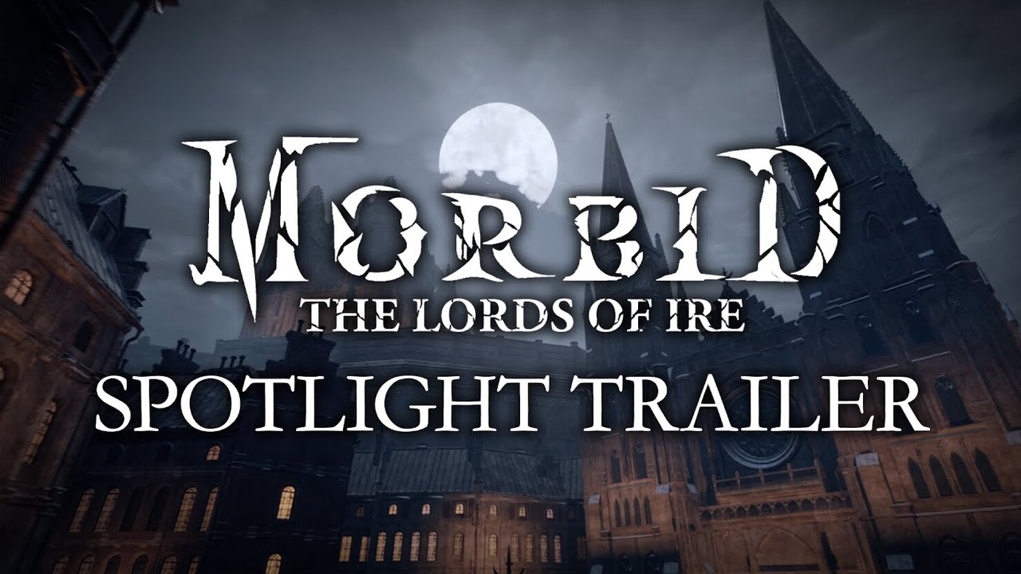 Morbid: The Lords of Ire — все трейлеры игры | КГ-Портал