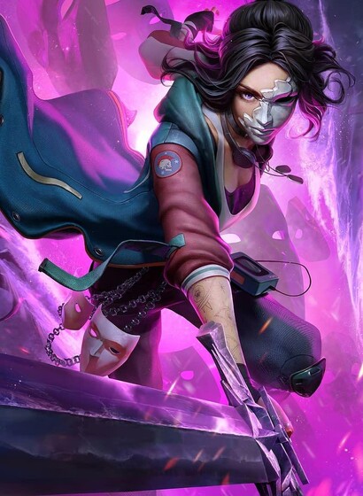 Игра Phantom Hellcat — трейлеры, дата выхода | КГ-Портал