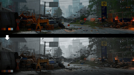 Игра Project LLL — трейлеры, дата выхода | КГ-Портал