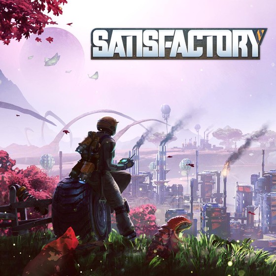 Игра Satisfactory (2019) — трейлеры, дата выхода | КГ-Портал