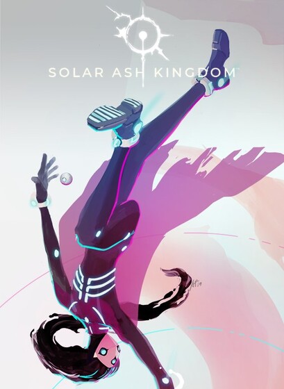 Игра Solar Ash — трейлеры, дата выхода | КГ-Портал