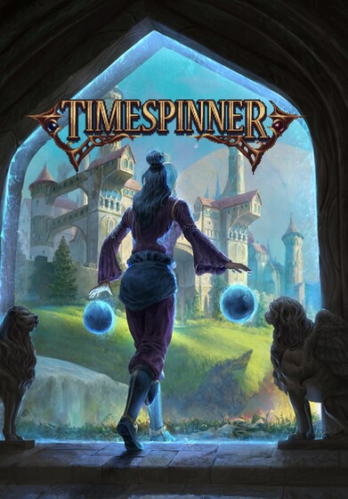 Игра Timespinner (2018) — трейлеры, дата выхода | КГ-Портал