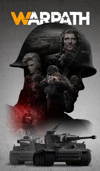 Игра Warpath — трейлеры, дата выхода | КГ-Портал