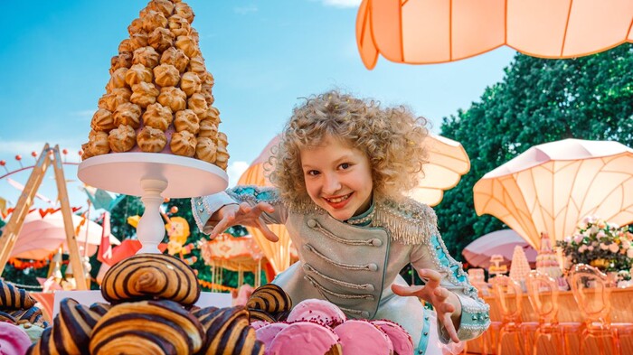 Фильм «Чебурашка 2» — трейлеры, дата выхода | КГ-Портал