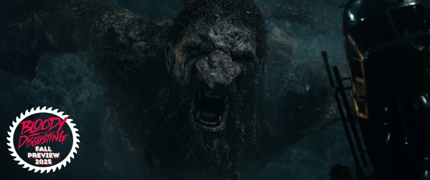 Фильм «Тролль 2» / Troll 2 — трейлеры, дата выхода | КГ-Портал