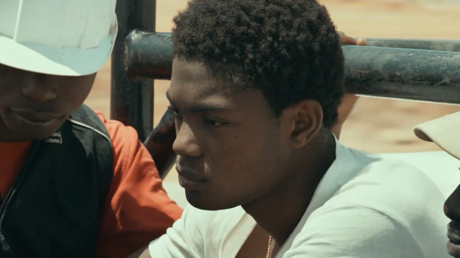 Фильм «Атлантика» / Atlantique (2019) — трейлеры, дата выхода | КГ-Портал