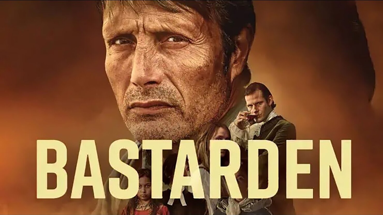 Фильм «Меч короля» / The Bastard (2024) — трейлеры, дата выхода | КГ-Портал