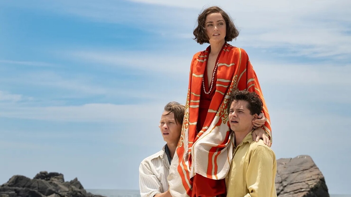 «Рай земной» / Eden — все трейлеры фильма | КГ-Портал