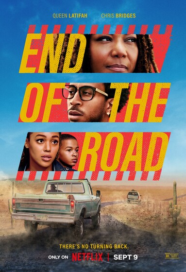 Фильм «Конец пути» / End of the Road — трейлеры, дата выхода | КГ-Портал