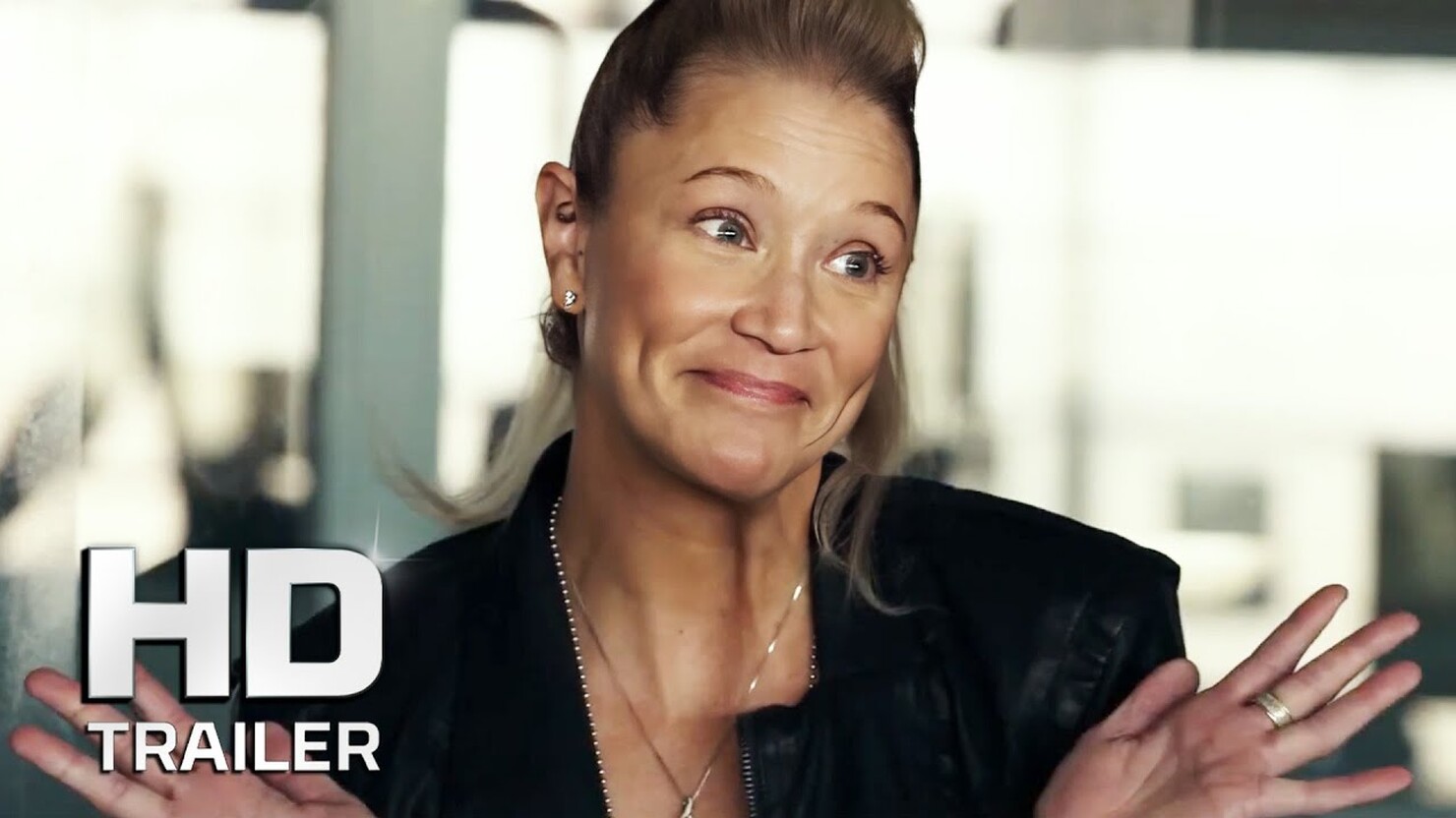 «Первая смена» / First Shift (2023) — все трейлеры фильма | КГ-Портал