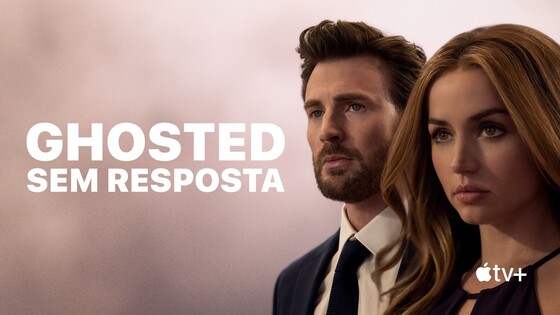 Фильм «Без ответа» / Ghosted — трейлеры, дата выхода | КГ-Портал