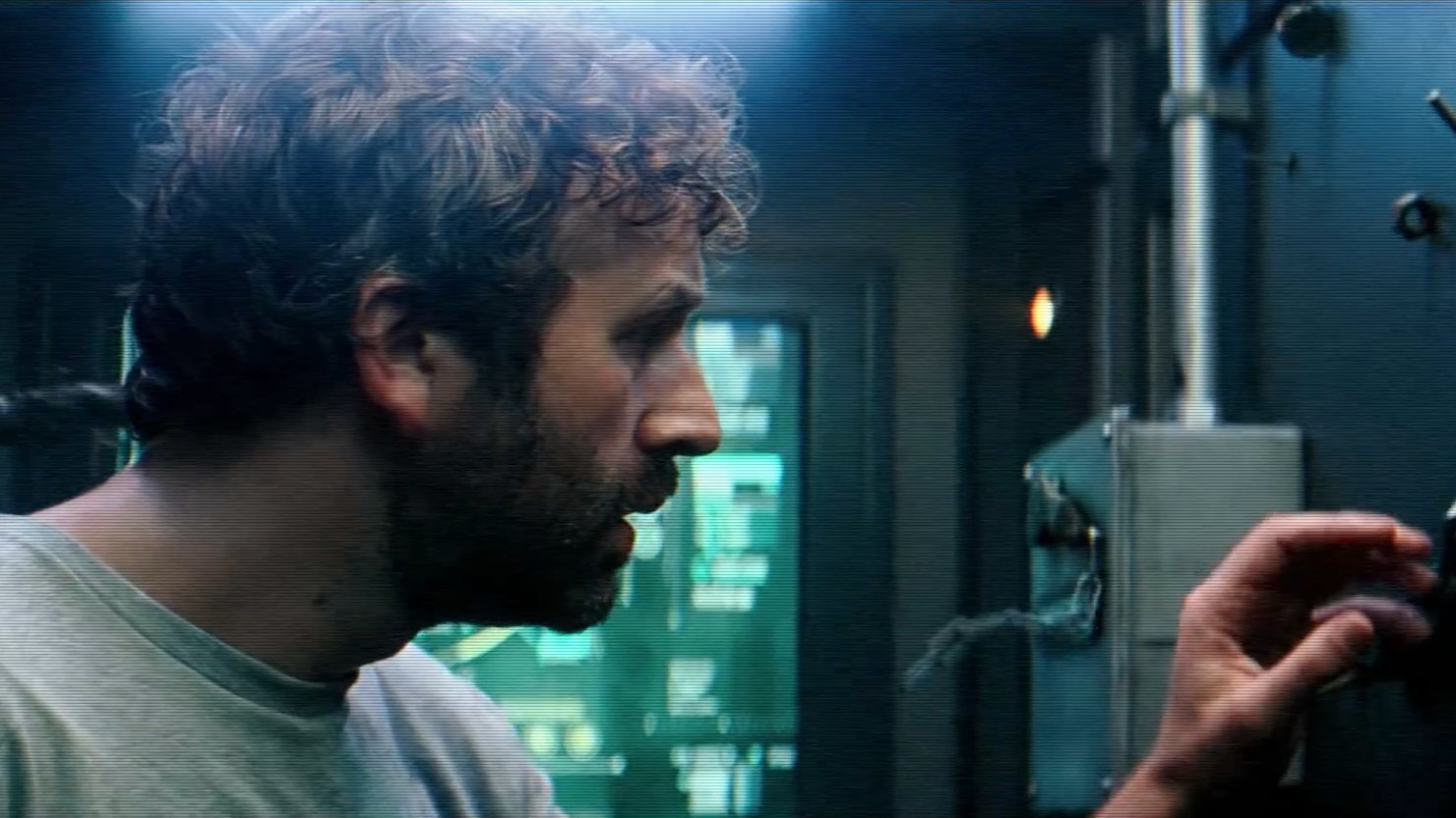 Фильм «Парадокс Кловерфилда» / God Particle — трейлеры, дата выхода ...