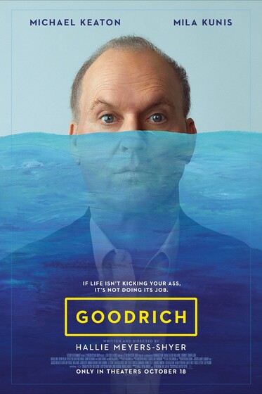 Фильм «Отец года» / Goodrich (2024) — трейлеры, дата выхода | КГ-Портал