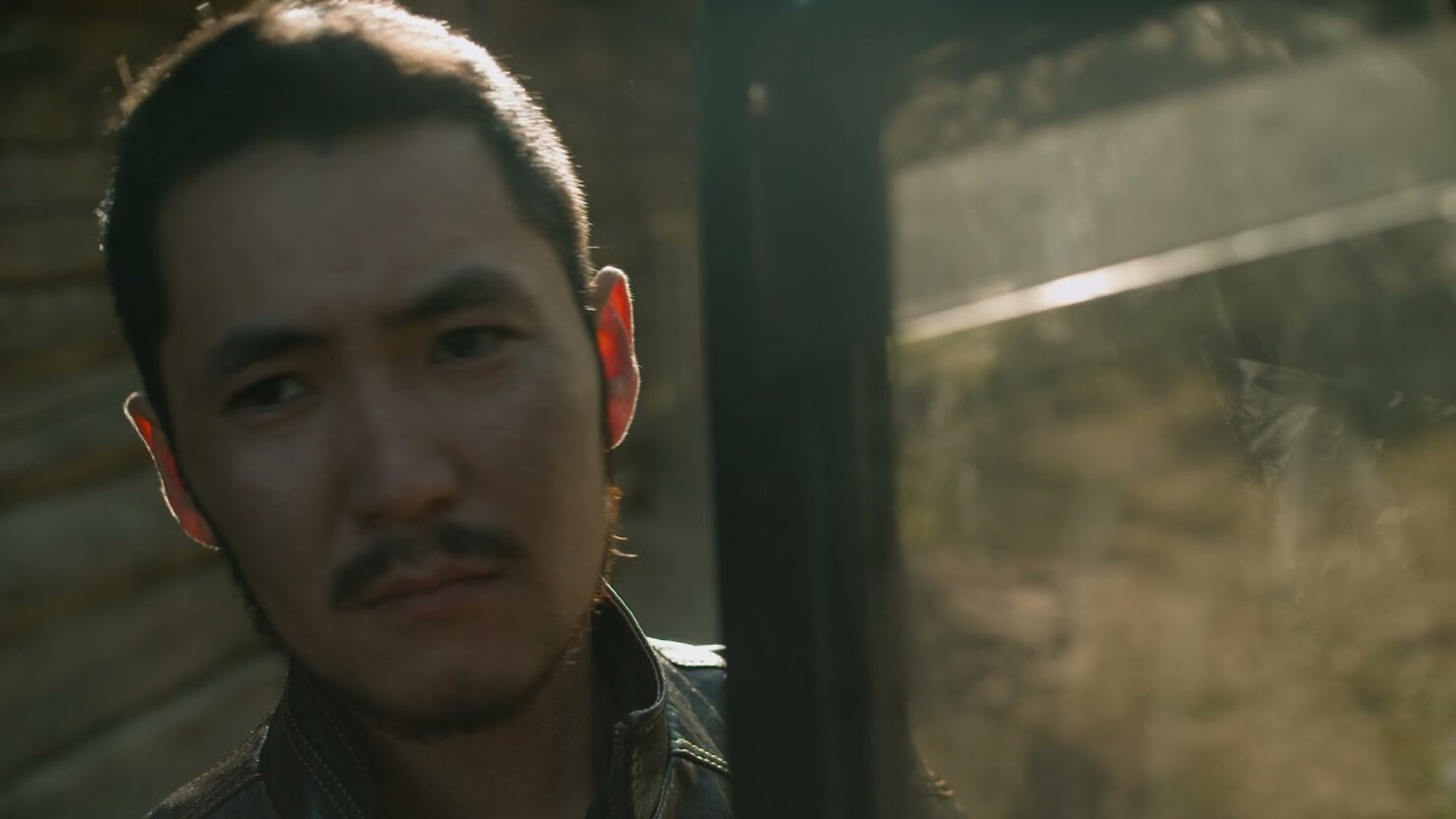 «Иччи» (2021) — все трейлеры фильма | КГ-Портал