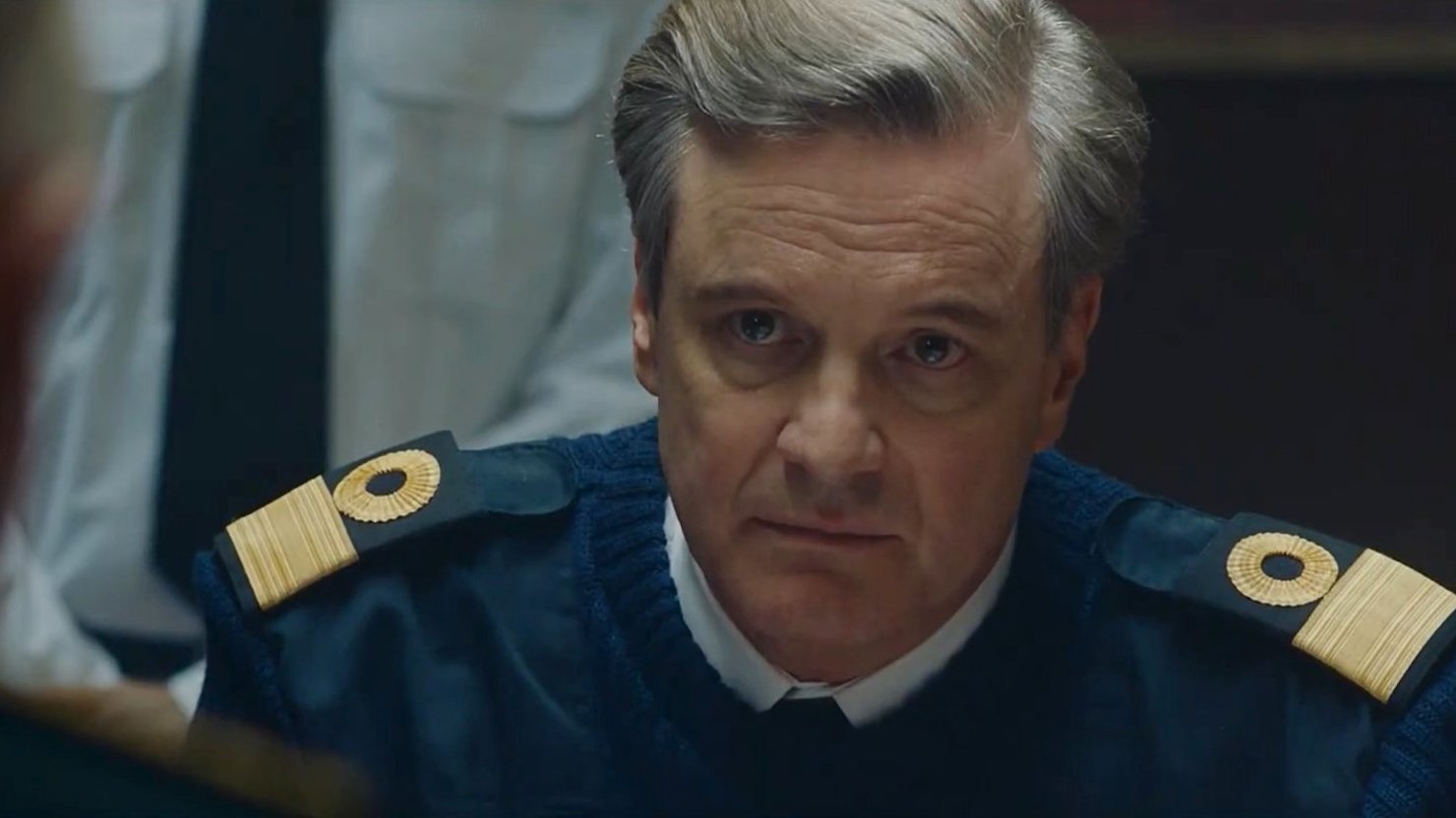 «Курск» / Kursk (2019) — все трейлеры фильма | КГ-Портал