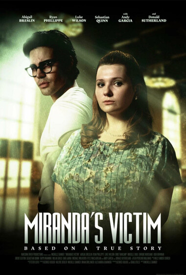 Фильм «Дьявол в деталях. Дело Миранды» / Miranda's Victim (2024 ...
