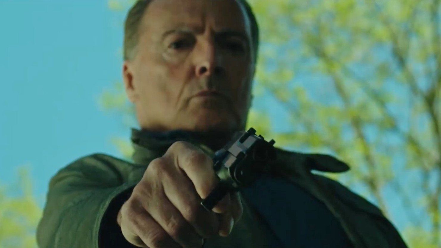 «Последний бросок» / Lazarat (2019) — все трейлеры фильма | КГ-Портал