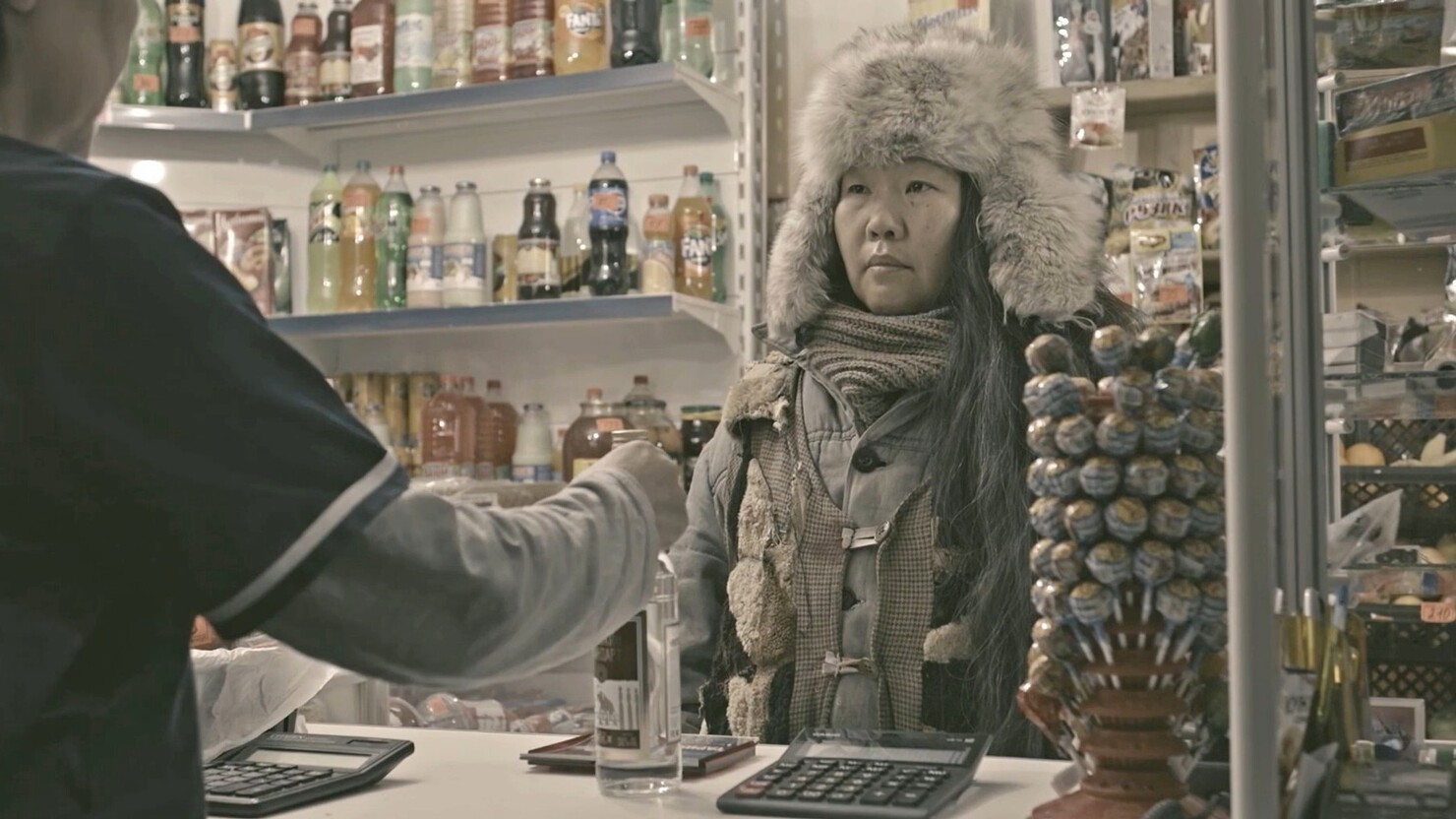 Фильм «Пугало» (2021) — трейлеры, дата выхода | КГ-Портал