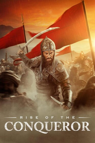 Фильм «Тамерлан» / Rise of the Conqueror (2026) — трейлеры, дата выхода ...