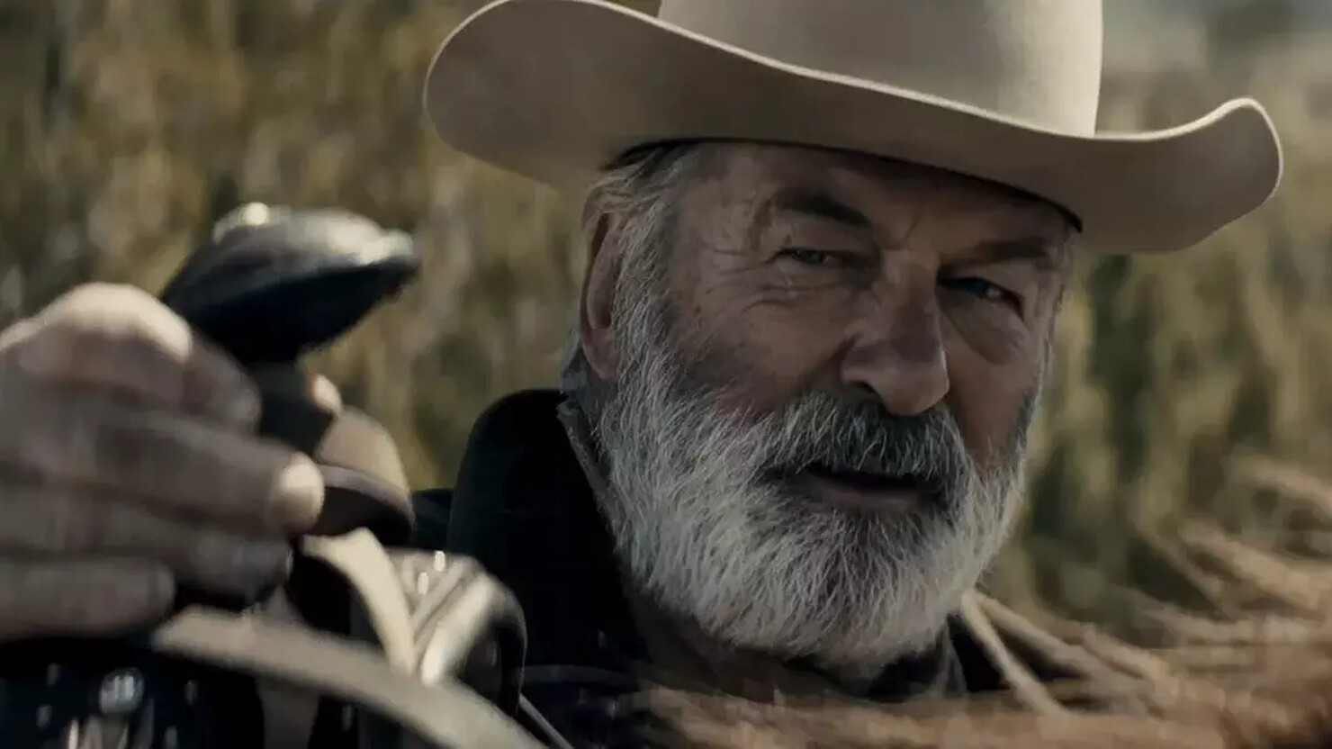 «Раст» / Rust (2025) — все трейлеры фильма | КГ-Портал