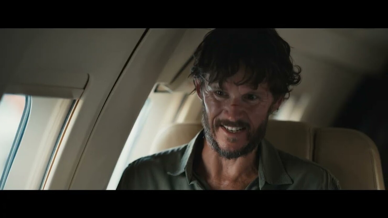 «Секция 8» / Section 8 (1999) — все трейлеры фильма | КГ-Портал