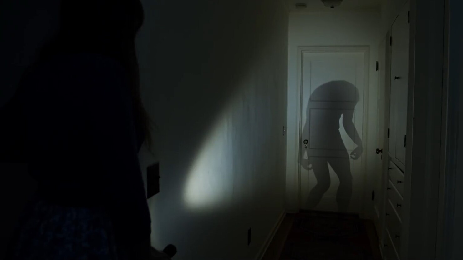 «Shadowed» / Shadowed — все трейлеры фильма | КГ-Портал