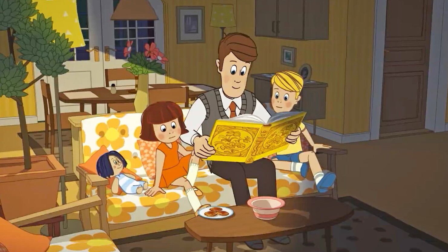 «Сипсик» / Sipsik (2021) — все трейлеры фильма | КГ-Портал