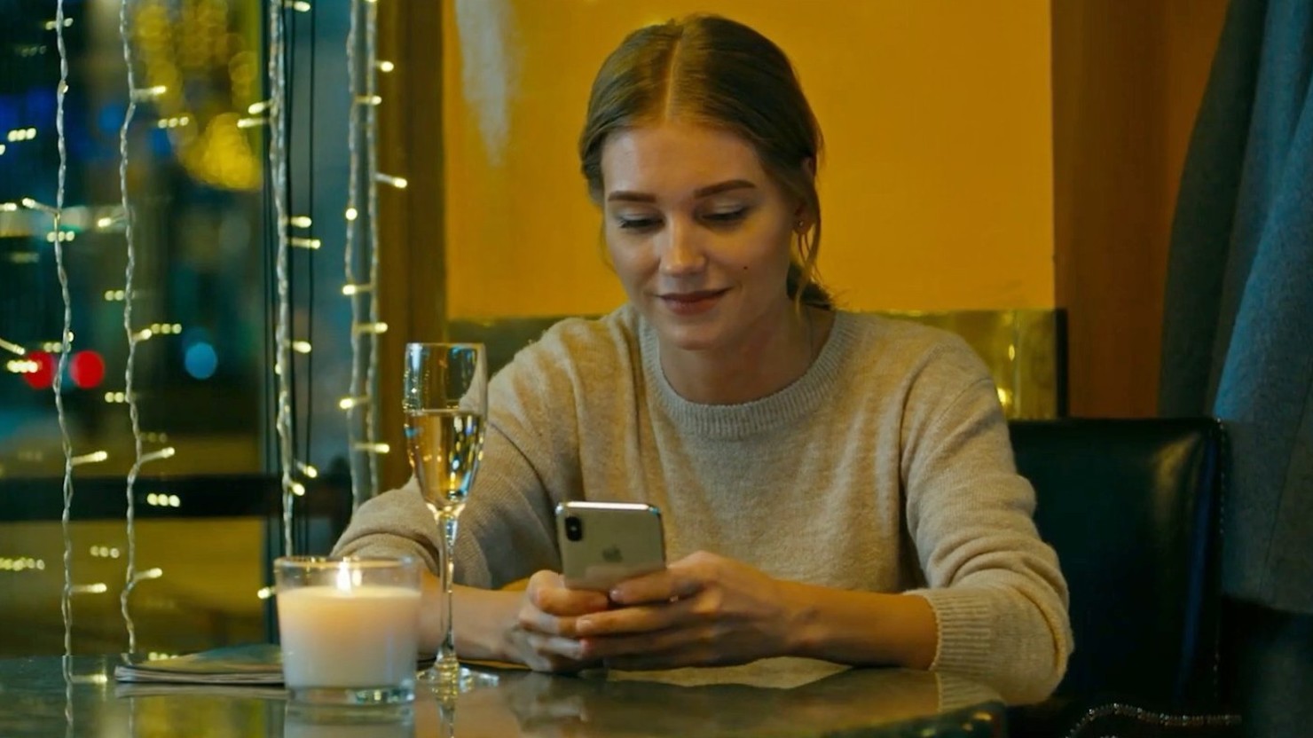 «Текст» (2019) — все трейлеры фильма | КГ-Портал