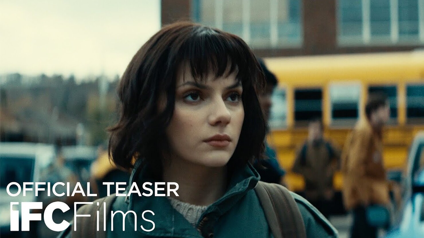 «Зловещий свист» / Whistle — все трейлеры фильма | КГ-Портал