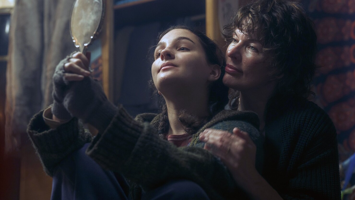 Фильм «Разрушитель миров» / World-Breaker (2025) — трейлеры, дата ...