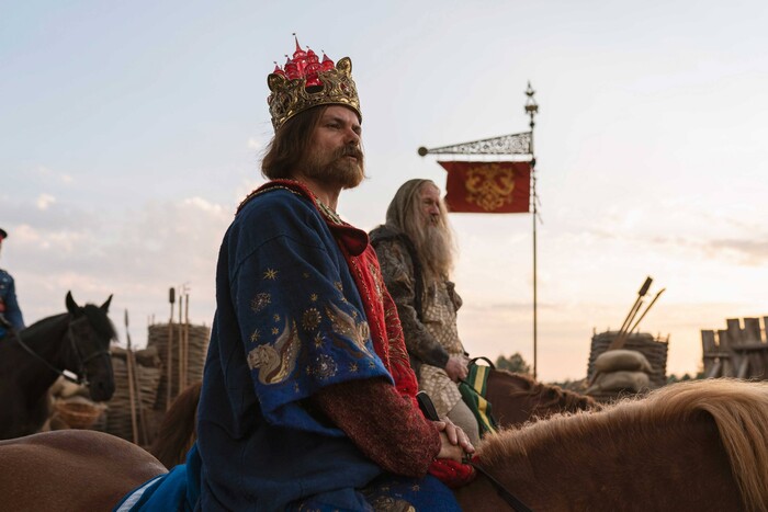 Фильм «Огниво» (2024) — трейлеры, дата выхода | КГ-Портал