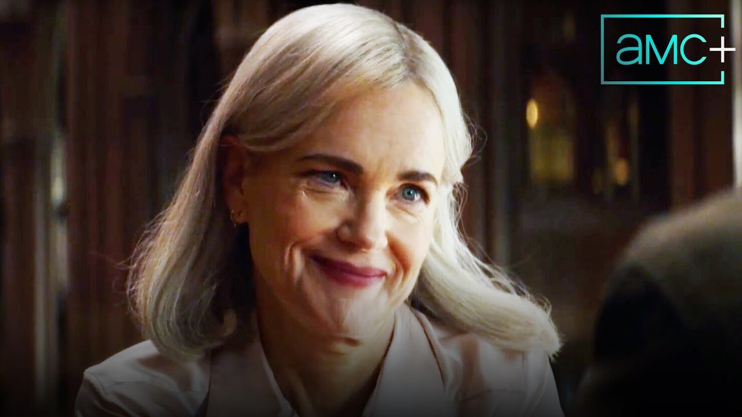 Сериал «Таламаска: Тайный орден» / Talamasca: The Secret Order (2025 ...